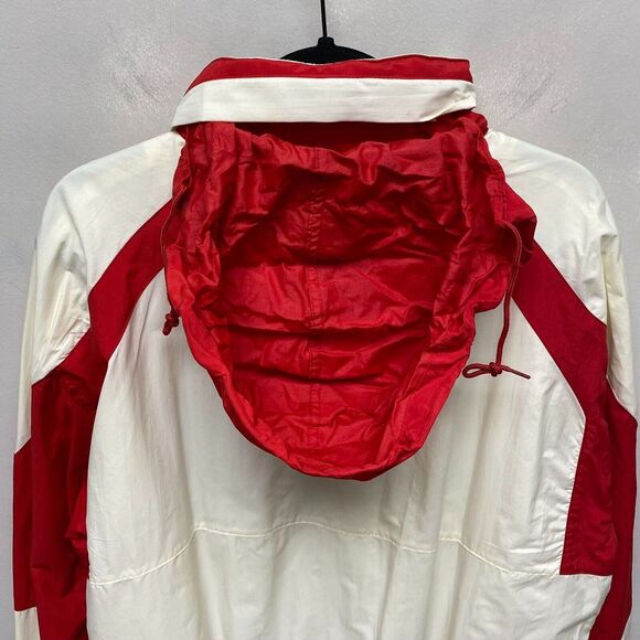 Chase Authentics | Jackets & Coats | Chase Authentics Mens Red White ...